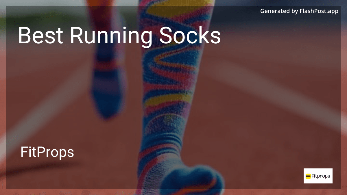9 Best Running Socks in March 2026