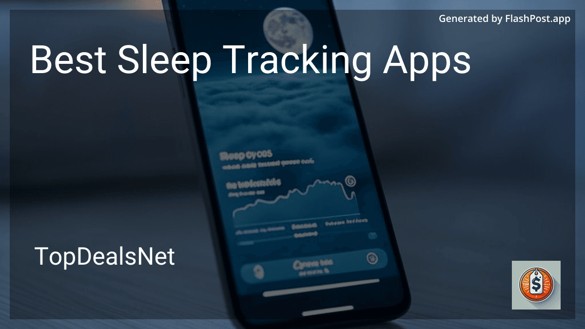 4 Best Sleep Tracking Apps in October 2025