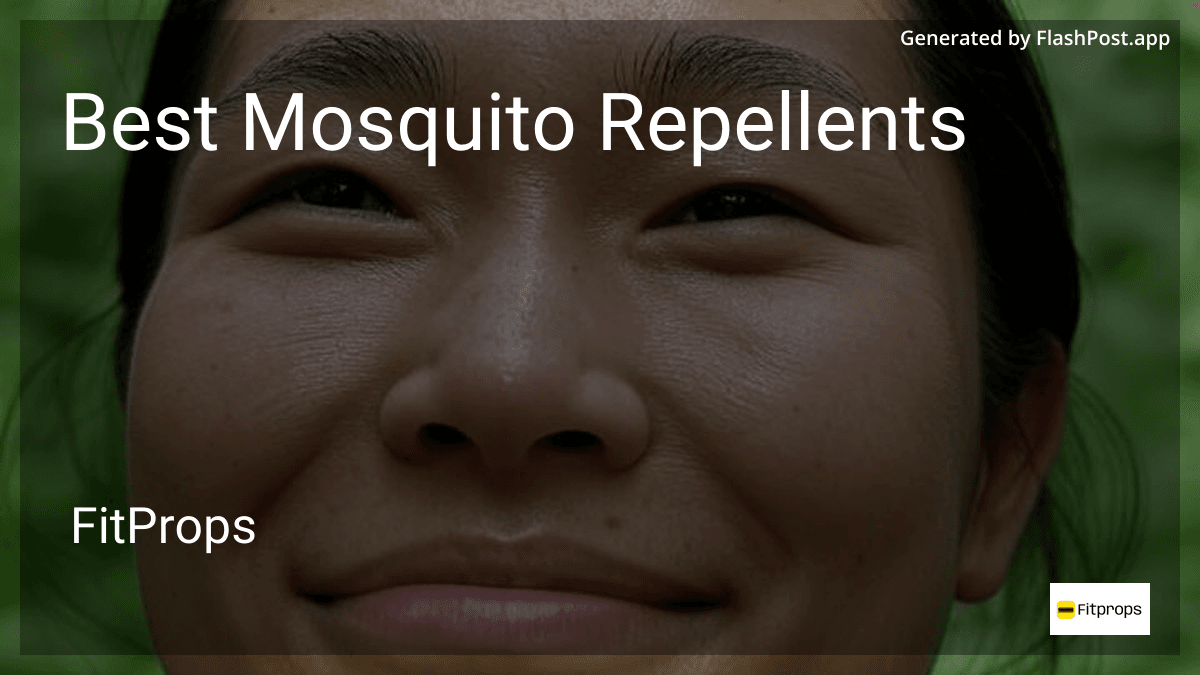9 Best Mosquito Repellents in May 2026