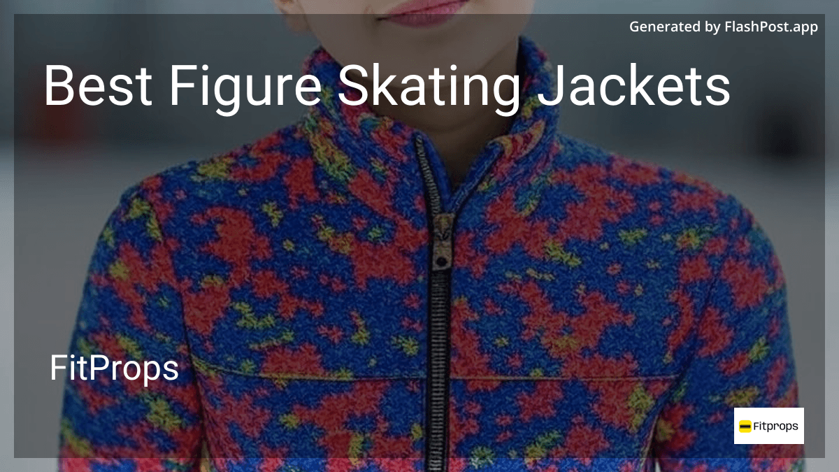 7 Best Figure Skating Jackets in May 2026