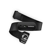 6 Best Chest Strap Heart-rate Monitors in January 2026