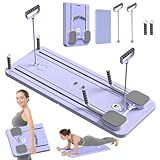 10 Best Pilates Boards for Home Workout in September 2025