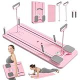10 Best Pilates Boards for Home Workout in October 2025