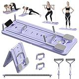 10 Best Pilates Boards for Home Workout in October 2025