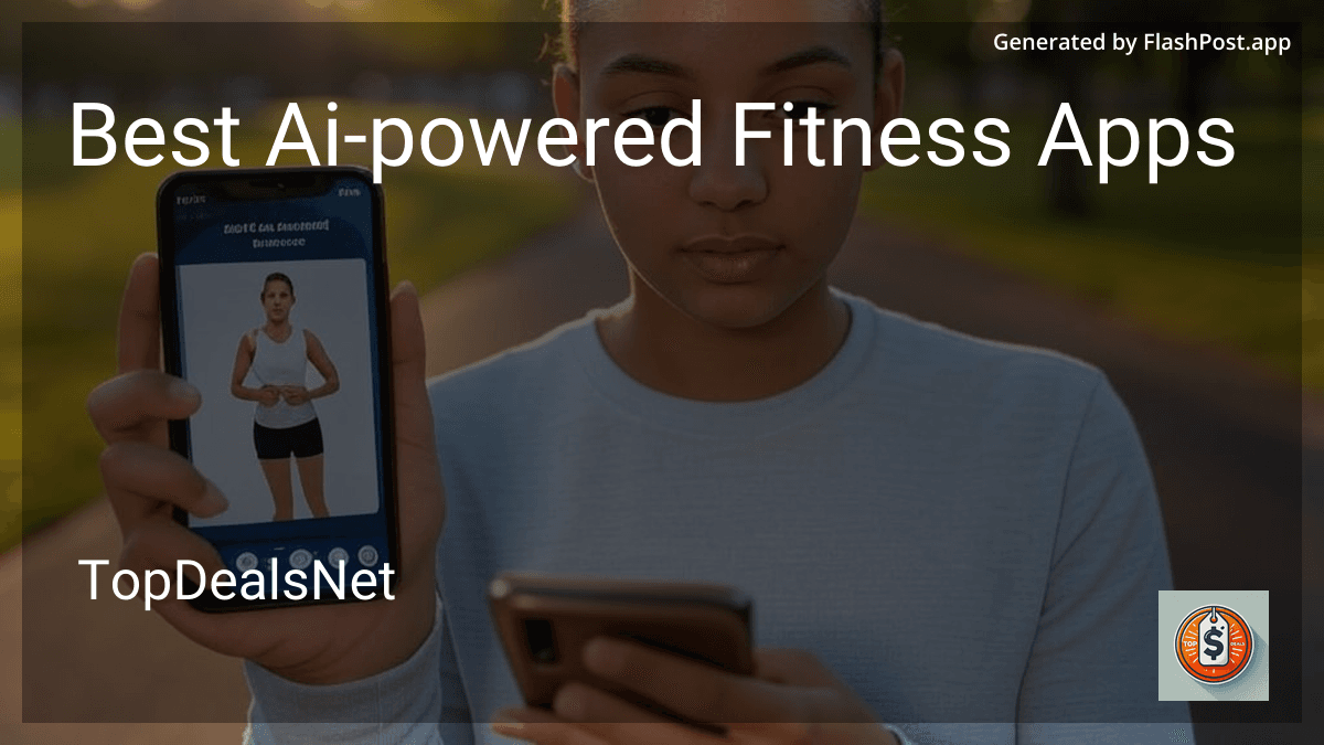 4 Best AI-powered Fitness Apps in February 2026