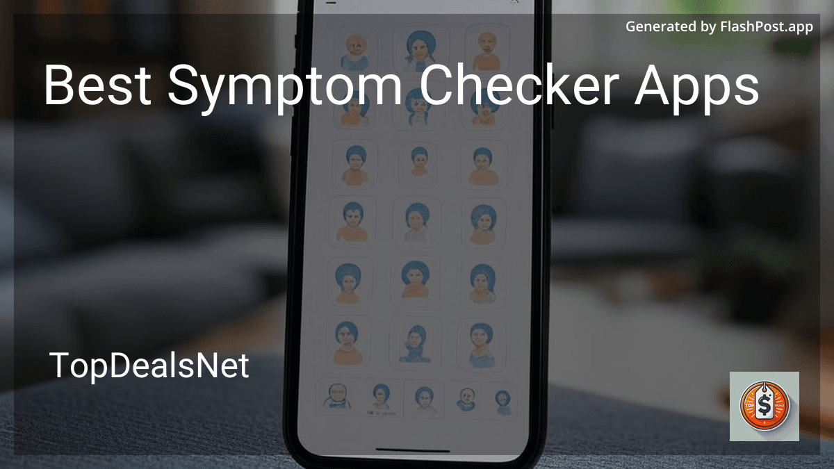 4 Best Symptom Checker Apps in July 2025